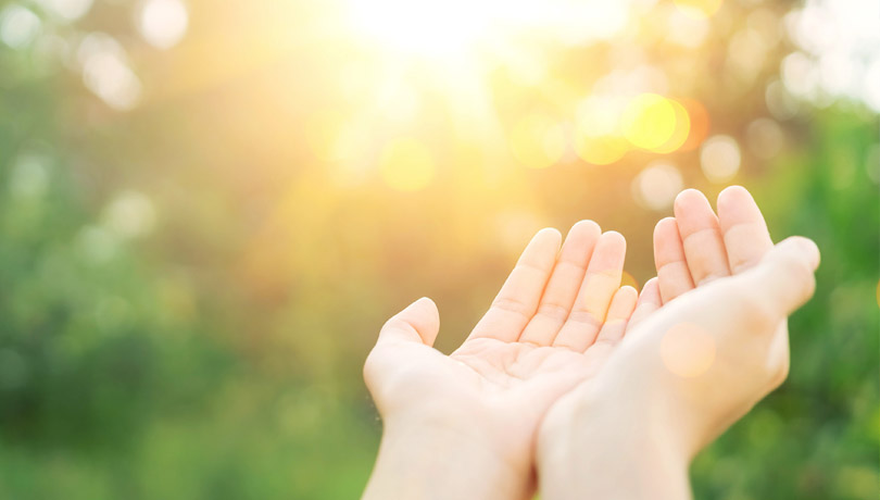 Online Worship - World Mission Society Church of God